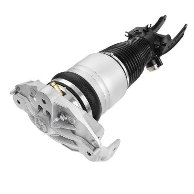 China Front Passenger Air Suspension Strut for Audi Q7 VW Touareg Porsche Cayenne for sale