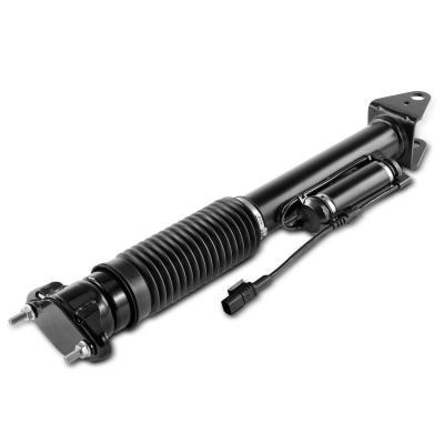 China Rear Left or Right Air Suspension Strut for Mercedes-Benz X166 GL350 W166 ML550 for sale
