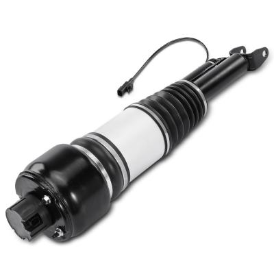 China Front Driver Air Suspension Strut for Mercedes-Benz C219 CLS550 E320 E350 E500 for sale
