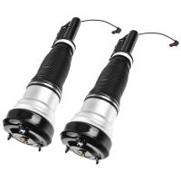 China 2x Front Air Suspension Strut for Mercedes-Benz S430 S500 S55 AMG W220 for sale