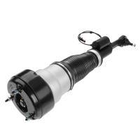 China Front Driver Air Suspension Strut for Mercedes-Benz C216 CL550 W221 S350 S450 for sale