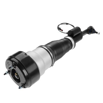 China Front Driver Air Suspension Strut for Mercedes-Benz C216 CL550 W221 S350 S450 for sale
