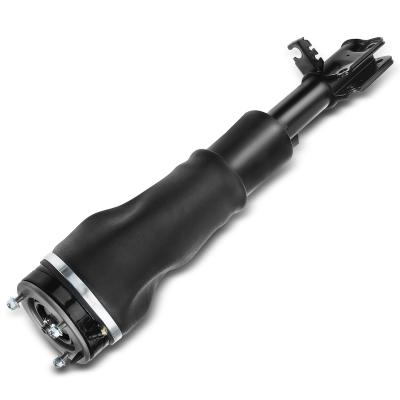 China Front Driver Air Suspension Strut for Land Rover Range Rover 2010-2012 V8 5.0L for sale