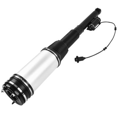 China Rear Driver or Passenger Air Suspension Strut for Mercedes-Benz W220 S430 S500 for sale
