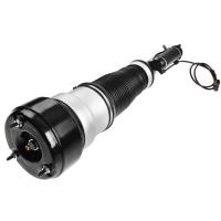 China Front Driver or Passenger Air Suspension Strut for Mercedes-Benz W221 S350 S400 for sale