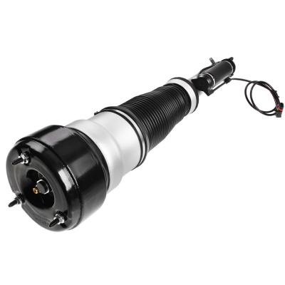 China Front Driver or Passenger Air Suspension Strut for Mercedes-Benz W221 S350 S400 for sale