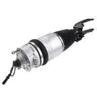 China Front Driver Air Suspension Strut for Porsche Cayenne Volkswagen Touareg 11-18 for sale