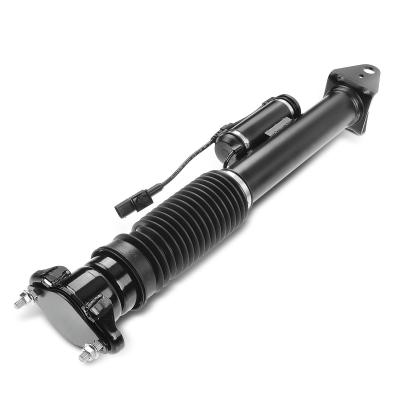 China Rear Driver or Passenger Air Suspension Strut for Mercedes-Benz X166 GL350 ML250 for sale