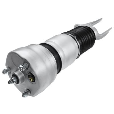 China Front Driver Air Suspension Strut for Porsche Panamera 2010-2016 for sale