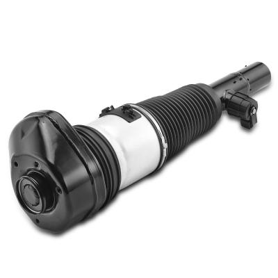 China Front Passenger Air Suspension Strut for BMW X5 2019-2022 X6 2020-2022 for sale