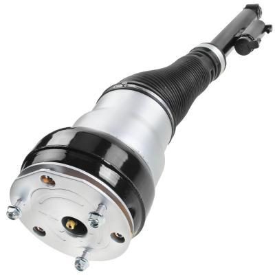 China Rear Passenger Air Suspension Strut for Mercedes-Benz W221 W222 S450 S500 for sale