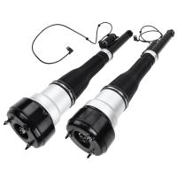 China 2x Rear Air Suspension Strut for Mercedes-Benz CL550 S63 AMG C216 W221 for sale