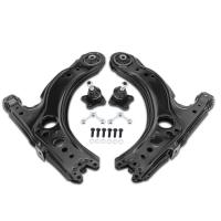 China 4x Lower Control Arm Ball Joint for Volkswagen Jetta 1999-2005 Golf Beetle for sale