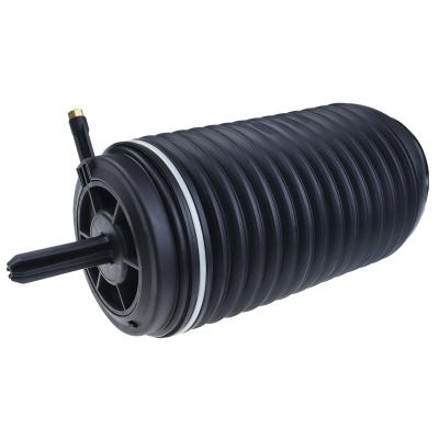 China Rear Passenger Air Suspension Spring Bags for Porsche Macan 2015-2021 for sale