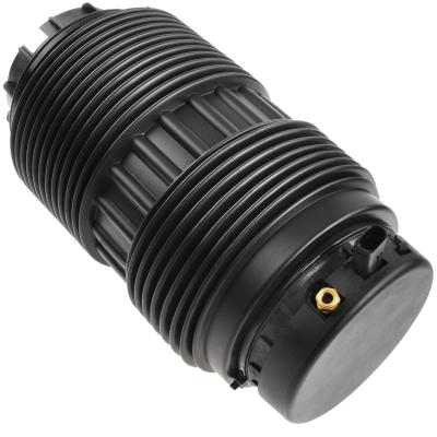 China Rear Driver or Passenger Air Suspension Spring Bags for Porsche Panamera 10-16 for sale