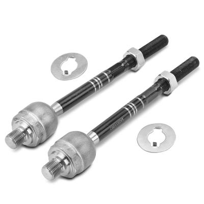 China 2x Inner Tie Rod End for Ford Fusion Edge GT Lincoln Continental MKX MKZ for sale