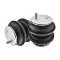 China 2x Driver & Passenger Air Suspension Spring Bags for Ride Rite 2299 2330 2398 2400 for sale