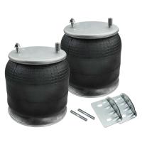 China 2x Driver & Passenger Air Suspension Spring Bags for 1R12603 Firestone W013589781 for sale