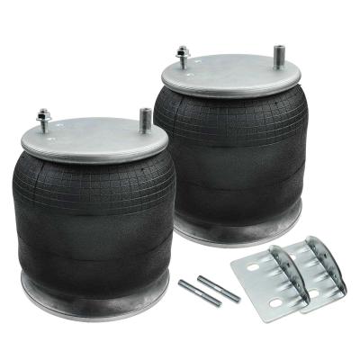 China 2x Driver & Passenger Air Suspension Spring Bags for 1R12603 Firestone W013589781 for sale