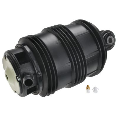 China Rear Passenger Air Suspension Spring Bags for Mercedes-Benz W211 E320 2003-2009 for sale