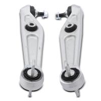 China 2x Front Lower Control Arm with Ball Joint for Tesla Y 2020-2023 for sale