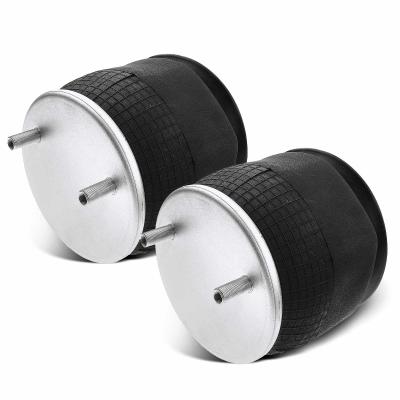 China 2x Driver & Passenger Air Suspension Spring Bags for Firestone W01-358-9978 for sale