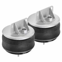 China 2x Driver & Passenger Air Suspension Spring Bags for C811005 Firestone W013589541 for sale