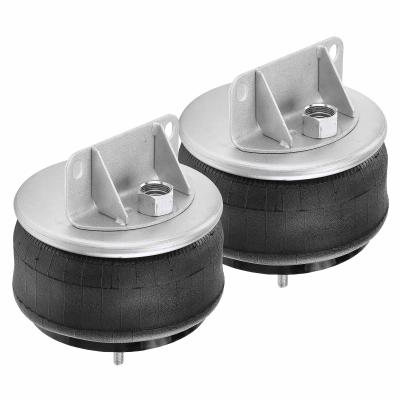 China 2x Driver & Passenger Air Suspension Spring Bags for C811005 Firestone W013589541 for sale