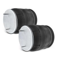 China 2x Driver & Passenger Air Suspension Spring Bags for 1R11917 Firestone W013589082 for sale