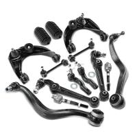 China 14x Control Arm Stabilizer Bar Link Tie Rod End for Ford Fusion Lincoln for sale
