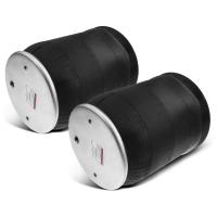 China 2x Driver & Passenger Air Suspension Spring Bags for 307887 Firestone W013588852 for sale