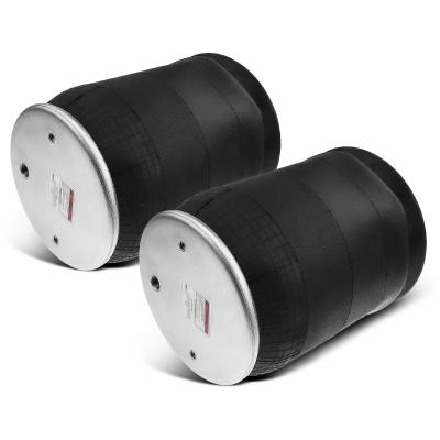 China 2x Driver & Passenger Air Suspension Spring Bags for 307887 Firestone W013588852 for sale