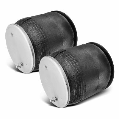 China 2x Driver & Passenger Air Suspension Spring Bags for W01-358-8829 Volvo 3934699 for sale