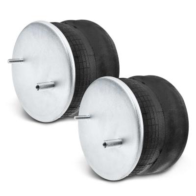 China 2x Driver & Passenger Air Suspension Spring Bags for 1R13261 Firestone W013588729 for sale