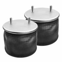 China 2x Driver & Passenger Air Suspension Spring Bags for 1R13128 Firestone W013588708 for sale
