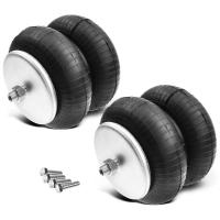 China 2x Driver & Passenger Air Suspension Spring Bags for 2B10226 Firestone W013587795 for sale
