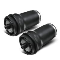 China 2x Driver & Passenger Air Suspension Spring Bags for 1S5040 Firestone W023587087 for sale