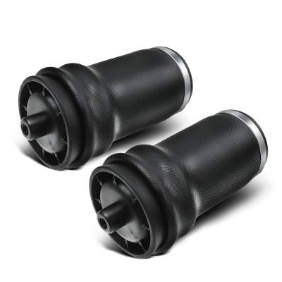China 2x Driver & Passenger Air Suspension Spring Bags for 1S5040 Firestone W023587087 for sale