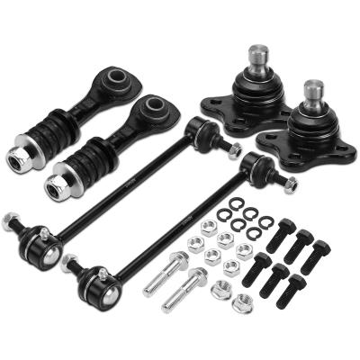 China 6x Sway Bar Link & Ball Joint for Ford Contour 95-00 Mercury Cougar 99-02 for sale