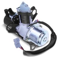 China Air Suspension Compressor with Bracket for Jeep Grand Cherokee 2011-2020 for sale