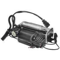 China Air Suspension Compressor for Audi Q7 Porsche Cayenne VW Touareg for sale