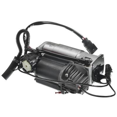 China Air Suspension Compressor for Audi Q7 Porsche Cayenne VW Touareg for sale