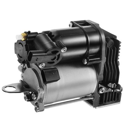 China Air Suspension Compressor for Mercedes CL550 CL63 AMG S350 for sale