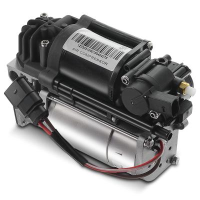 China Air Suspension Compressor for Audi A6 Quattro 2011-2018 A7 Quattro RS7 S6 S7 S8 for sale