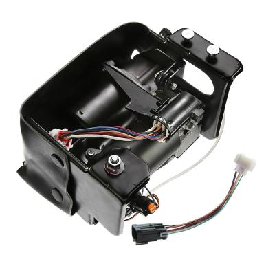 China Air Suspension Compressor for Cadillac Escalade 2009-2013 Suburban Yukon for sale