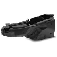 China Air Suspension Compressor Cover for Land Rover LR3 LR4 Range Rover Sport for sale