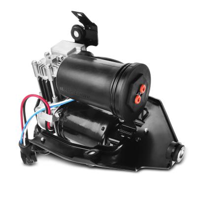 China Air Suspension Compressor for Ford Expedition Lincoln Navigator 1997-2006 for sale