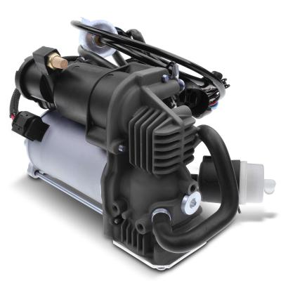 China Air Suspension Compressor for Land Rover L405 Range Rover 2013-2016 for sale