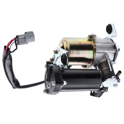China Air Suspension Compressor for Toyota 4Runner Lexus GX470 2003-2009 for sale