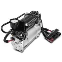 China Air Suspension Compressor without Bracket for Bentley Continental Volkswagen for sale